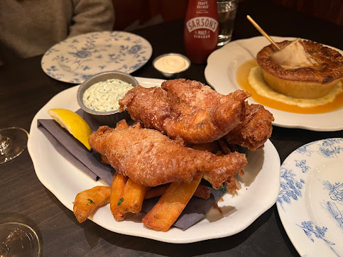 See the Armitage Alehouse Menu | Retro Pub Grub in Chicago's Lincoln Park