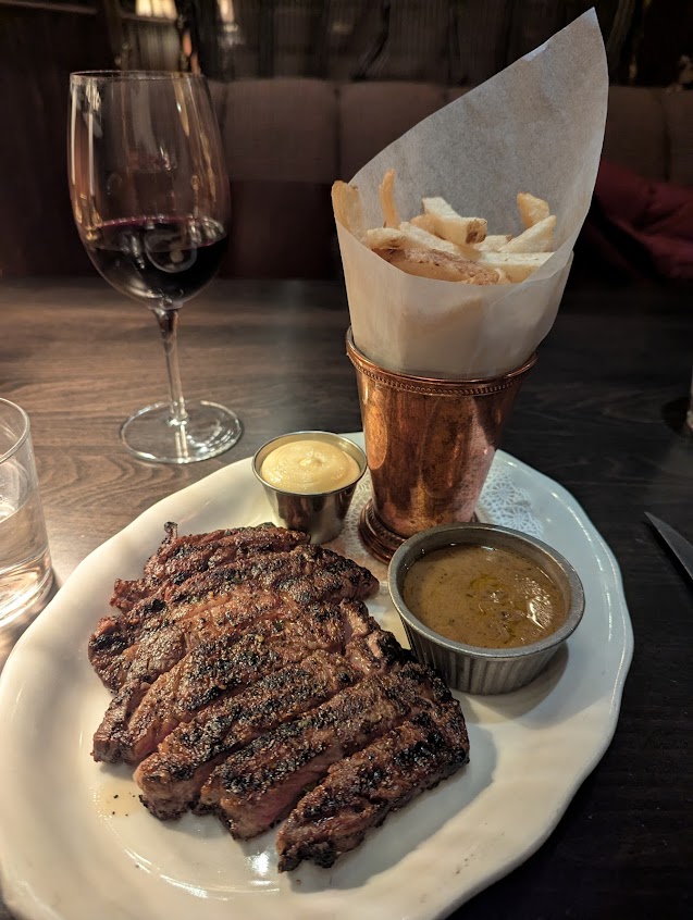 See the Armitage Alehouse Menu | Retro Pub Grub in Chicago's Lincoln Park